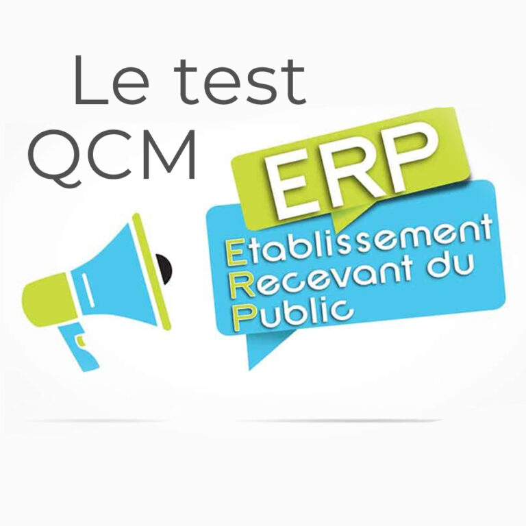 QCM SSIAP 1 - Safety Academy