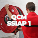 QCM et tests sécurité sûreté - Safety Academy